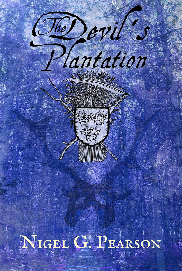 The Devil’s Plantation - East Anglian Lore, Witchcraft and Folk-Magic ...